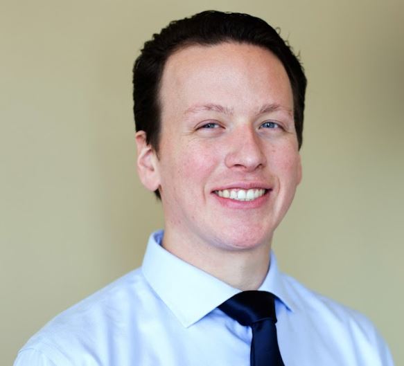 Dr. Brandon Brock | Craniocervical Care Center | UCC Near Me