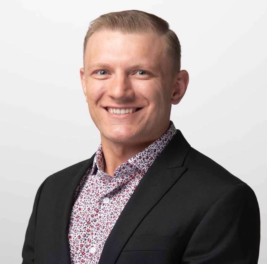 Dr. Jonathan Finney | Peak Chiropractic