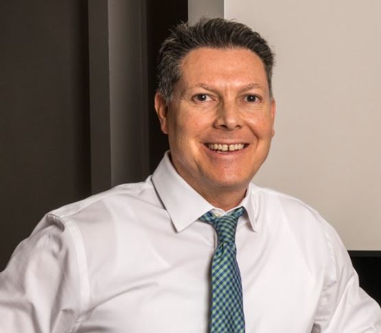 Dr. Anthony Montoya | Upper Cervical Chiropractic of Arizona