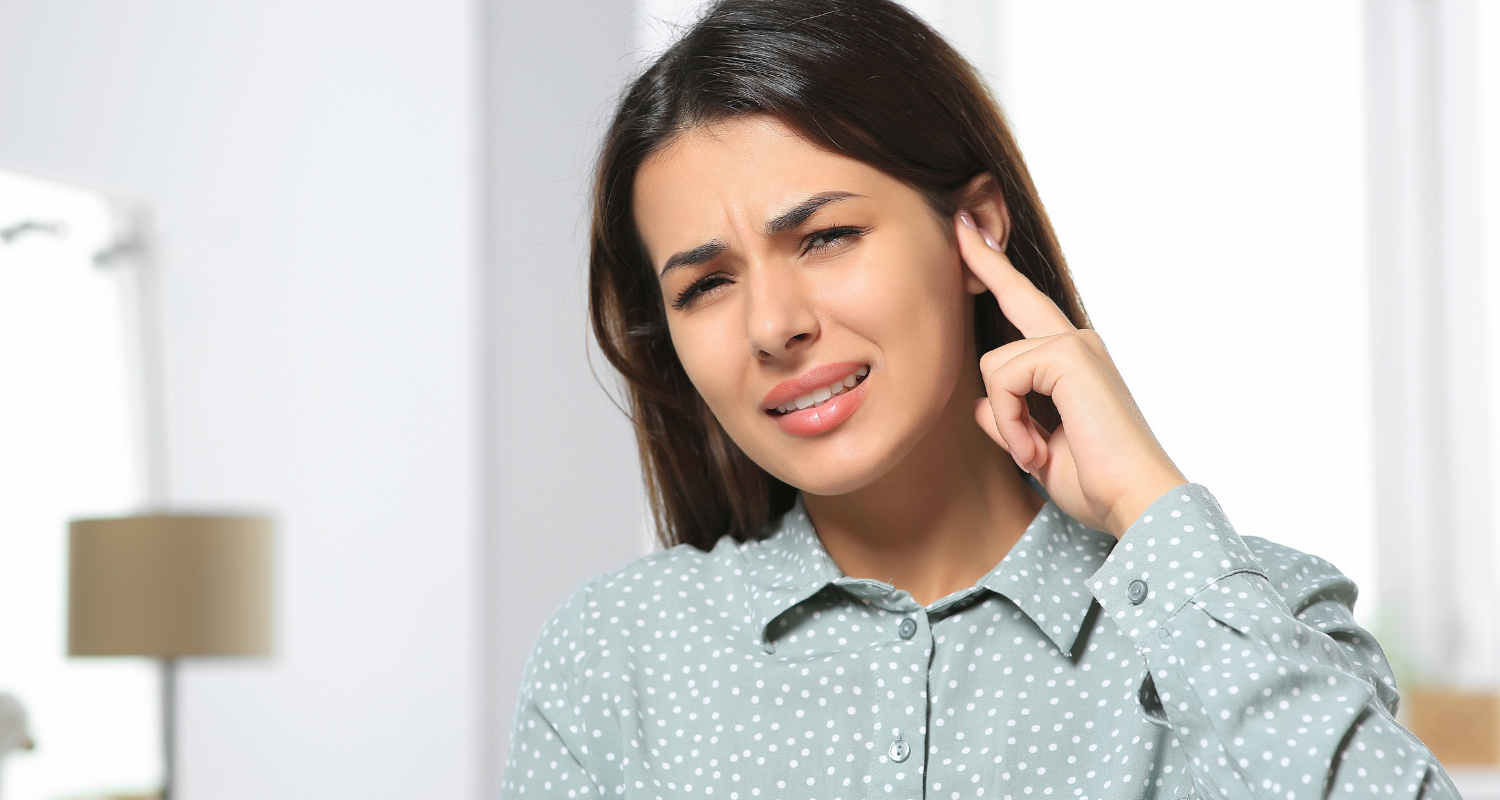 The Role of Upper Cervical Care in Tinnitus Relief