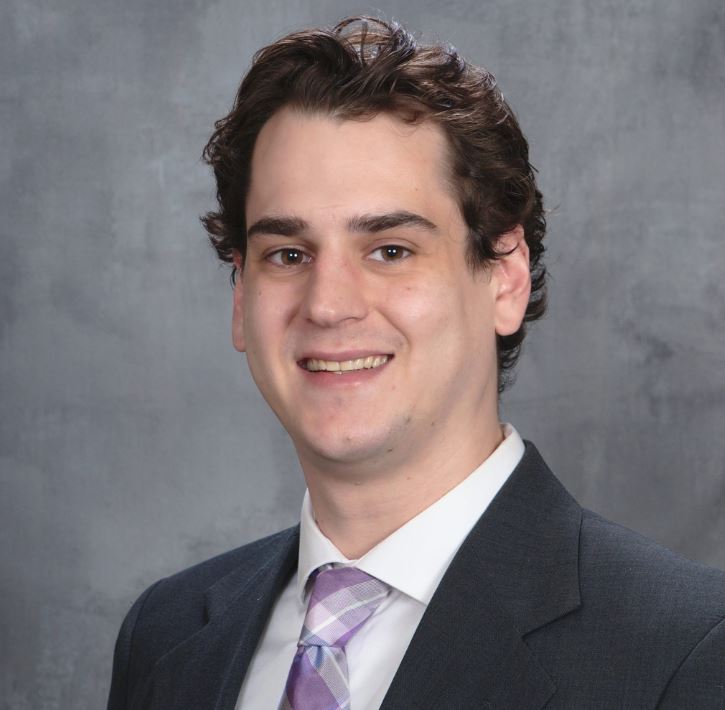 Dr. Austin Webster | Dynamic Life Chiropractic