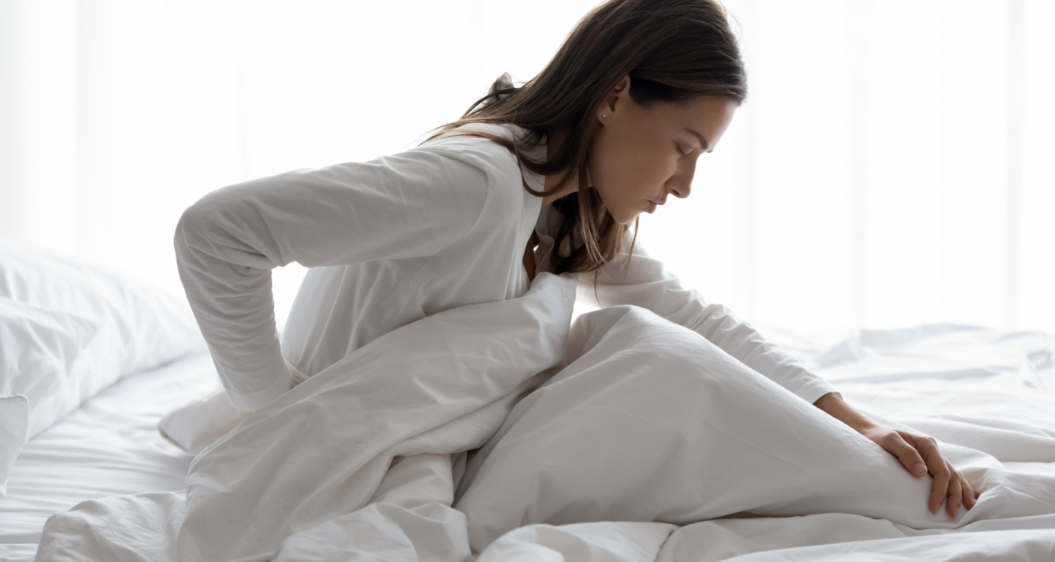 Relief from Sciatica: The Power of Upper Cervical Chiropractic