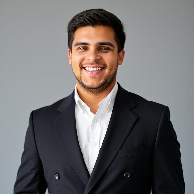 Dr. Denicio Drake | Apollo Upper Cervical Chiropractic | UCC Near Me