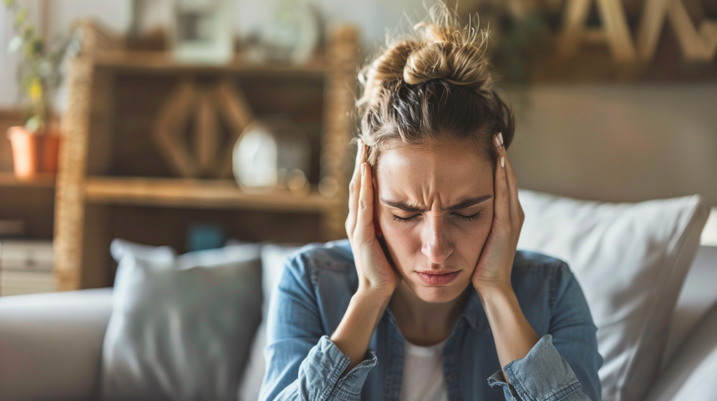 Breathe Easy: Upper Cervical Chiropractic Care for Sinus Relief