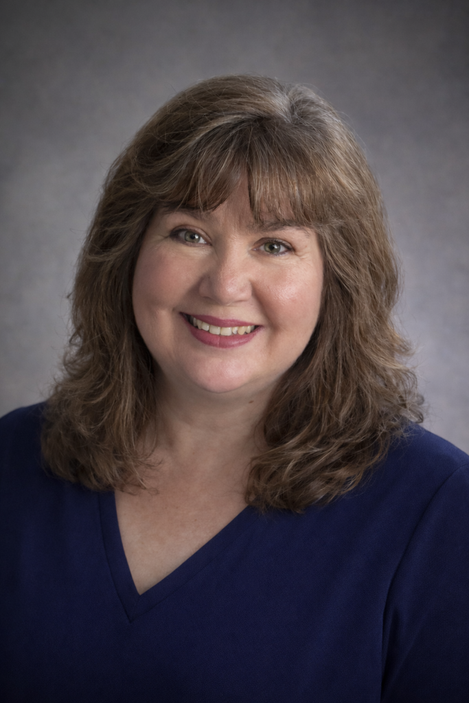 Dr. Kyrie Kleinfelter | 1st Place Chiropractic