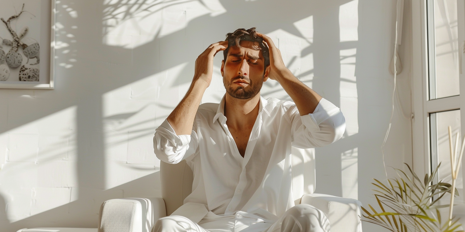 Balance Restored: Upper Cervical Chiropractic Alleviates BPPV