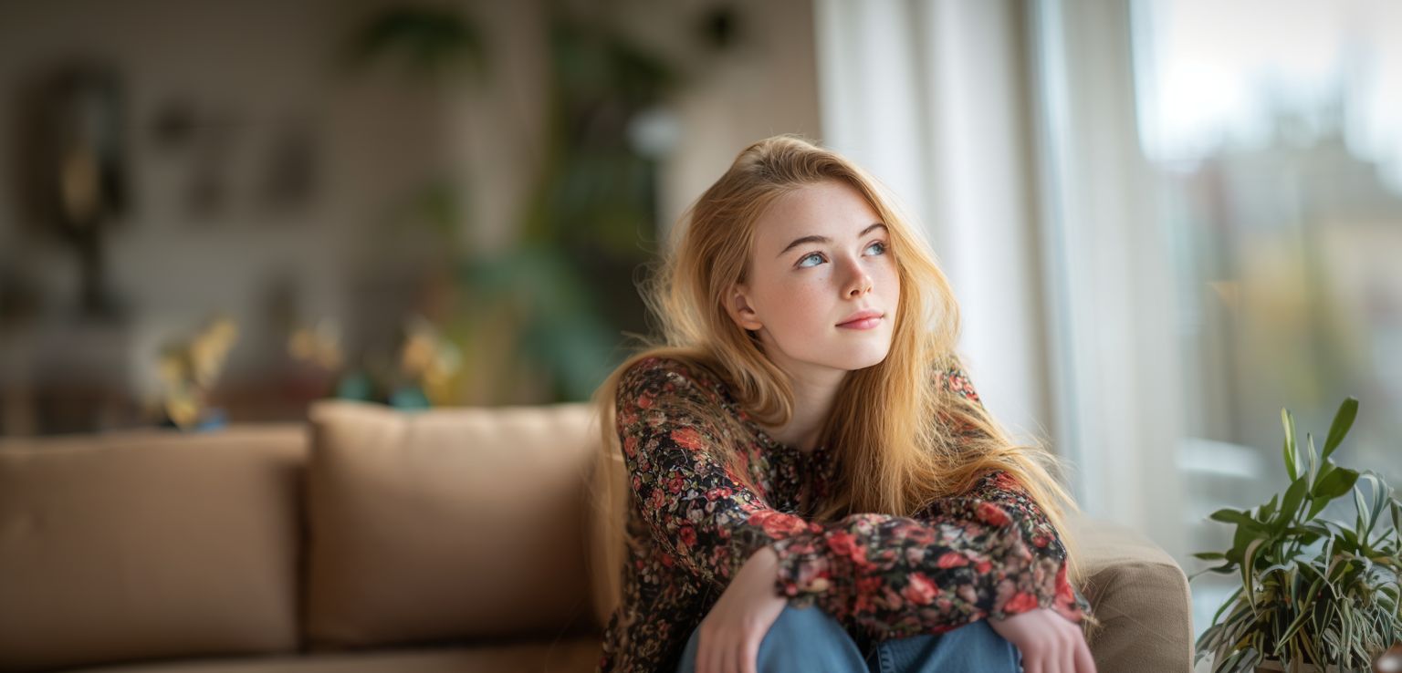 Why POTS Symptoms Flare with Posture Changes: Understanding the Nervous ...