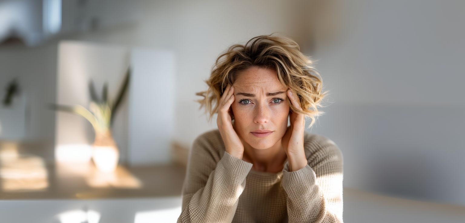 Upper Cervical Misalignment And The Bodys Fight Or Flight Response